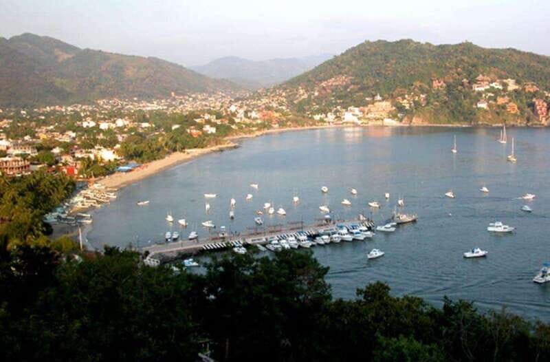 Ixtapa: City Tour - What To Expect from the Tour
