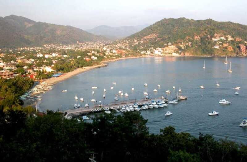 Ixtapa: City Tour - Deep Dive into the Itinerary