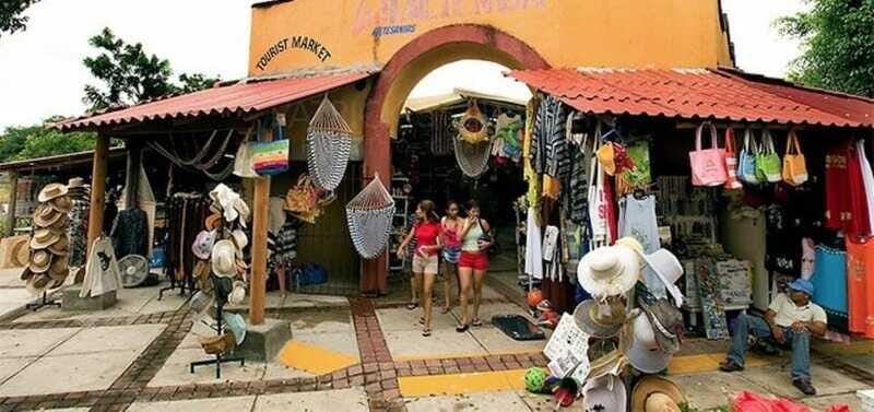 Ixtapa: City Tour - The Sum Up
