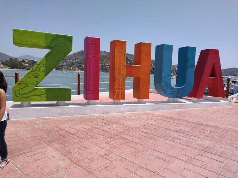 Ixtapa: City Tour - FAQ