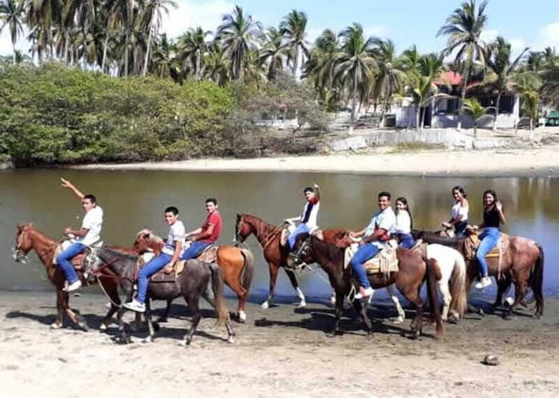 Ixtapa: Horseback Riding & Snorkeling - Who Will Enjoy This Tour?