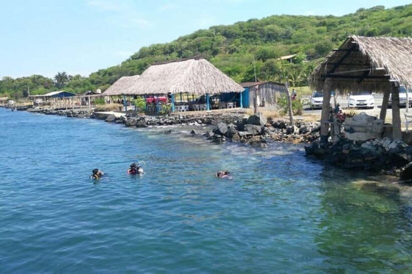 Ixtapa: Puerto Vicente Guerrero Day Tour - Key Points
