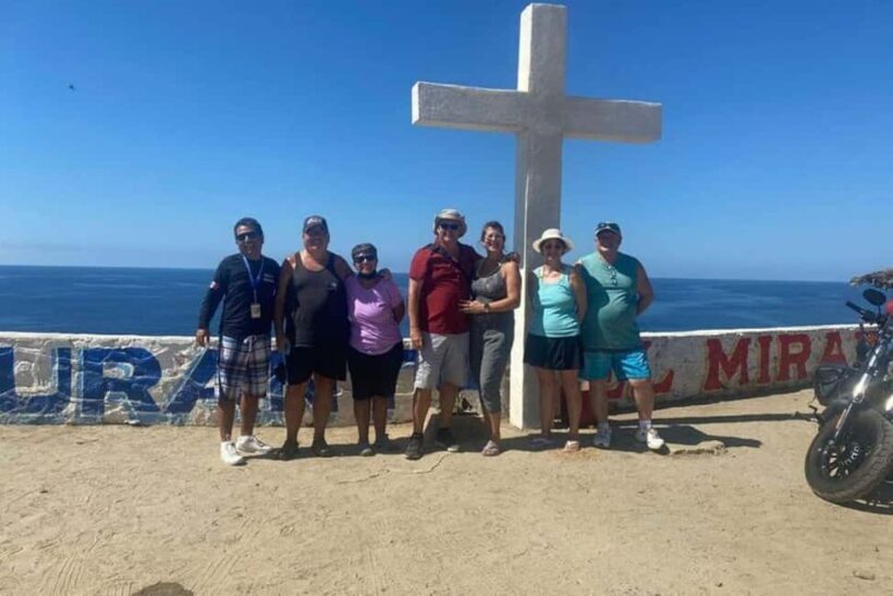 Ixtapa: Puerto Vicente Guerrero Day Tour - FAQ