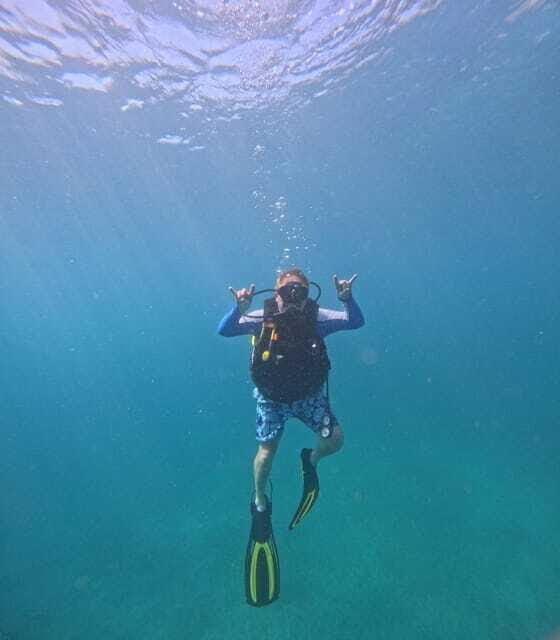 Ixtapa: Rescue Diver Course - Introduction: Why Choose the Ixtapa Rescue Diver Course?