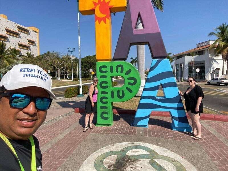 Ixtapa: Snorkeling Tour to Ixtapa Island - A Deep Dive into the Snorkeling Tour Experience