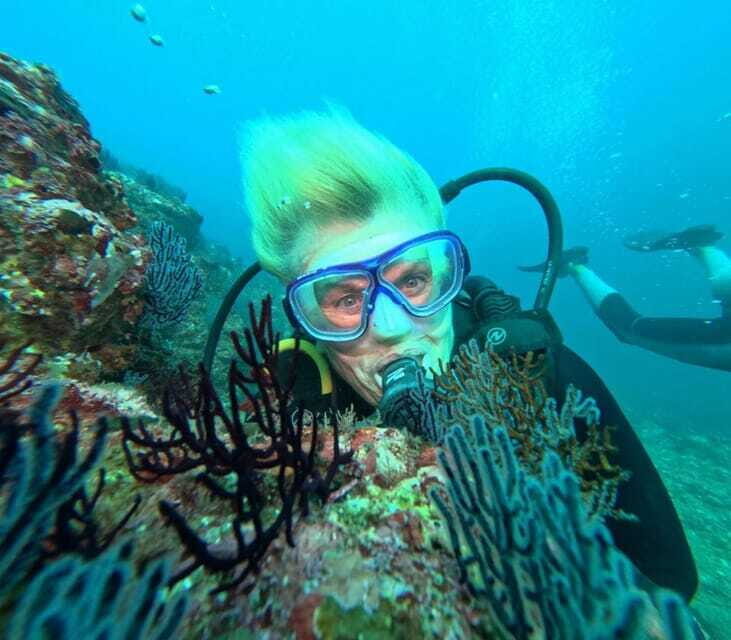 Ixtapa: Underwater Adventures in Zihuatanejo - Key Points