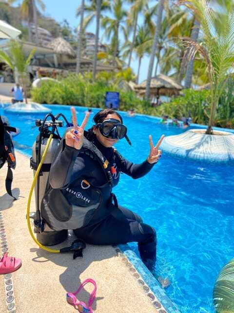 Ixtapa: Underwater Adventures in Zihuatanejo - An In-Depth Look at What to Expect