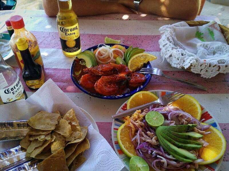 Ixtapa-Zihuatanejo: Barra de Potosi Scenic Lagoon Tour - An In-Depth Look at the Tour