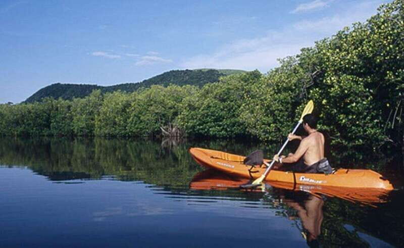 Ixtapa-Zihuatanejo: Barra de Potosi Scenic Lagoon Tour - Who Should Consider This Tour?