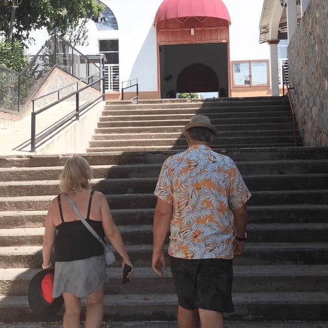 Ixtapa zihuatanejo: city Tour - Key Points