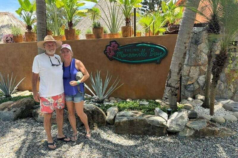 Ixtapa: Zihuatanejo City Tour - Key Points