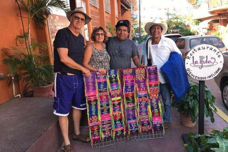 Ixtapa: Zihuatanejo City Tour - A Well-Rounded Introduction to the Region