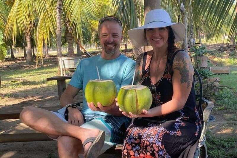 Ixtapa: Zihuatanejo City Tour - What Travelers Say