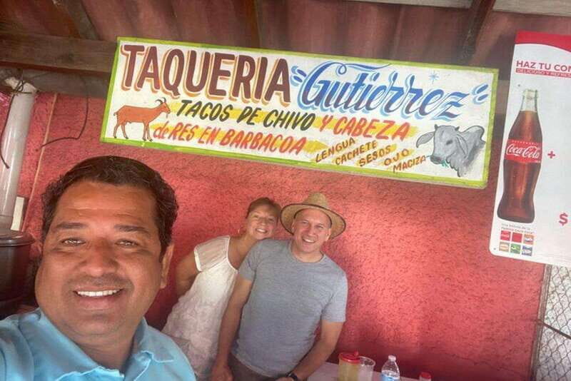 Ixtapa: Zihuatanejo City Tour - FAQ