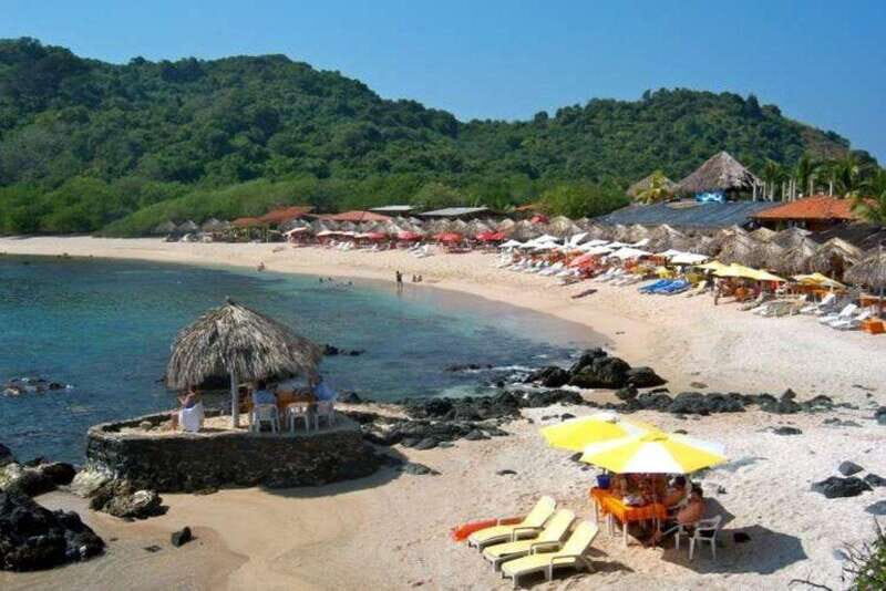 Ixtapa-Zihuatanejo: Fishing and Cooking Experience - What Travelers Say
