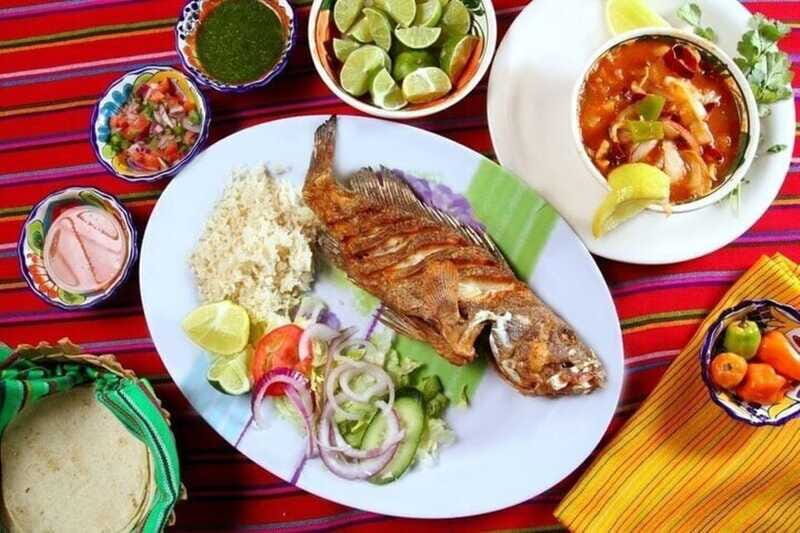 Ixtapa-Zihuatanejo: Fishing and Cooking Experience - Final Thoughts: Who Is This Tour Best For?