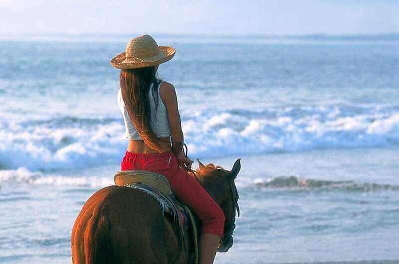 Ixtapa-Zihuatanejo: Horseback Riding Tour - Authentic and Exciting for Who?