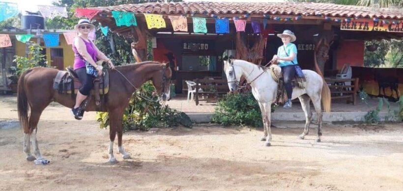 Ixtapa-Zihuatanejo: Horseback Riding Tour - Final Thoughts