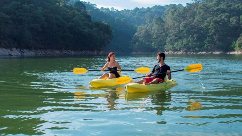 Ixtapa Zihuatanejo: Kayak Tour at Barra de Potosí - Practical Details and Value