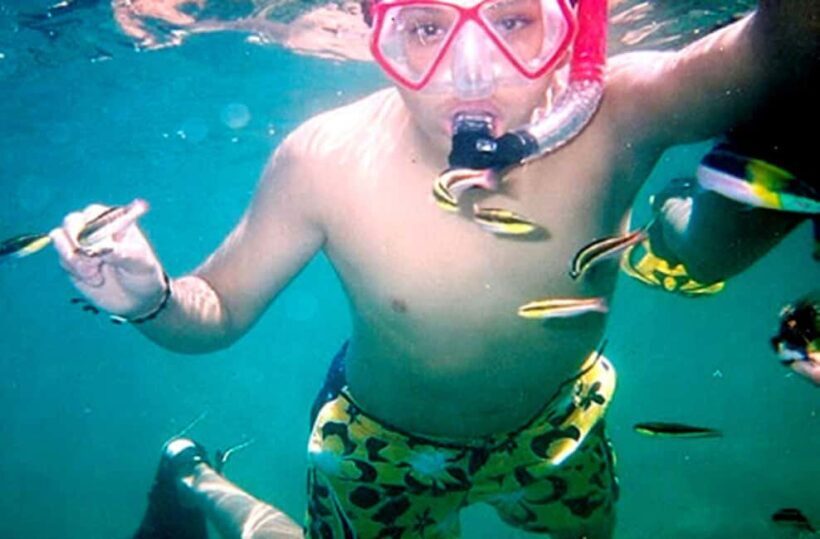 Ixtapa Zihuatanejo: Kayaking and Snorkeling Tour - Who Might Want to Consider Other Options