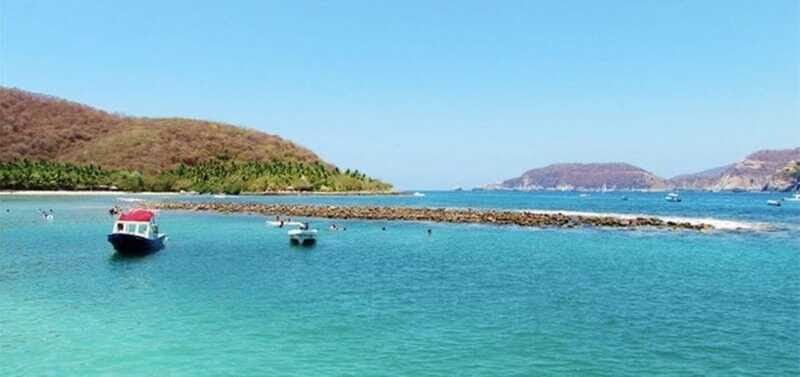 Ixtapa-Zihuatanejo: Las Gatas Beach - Who Will Love This Tour?