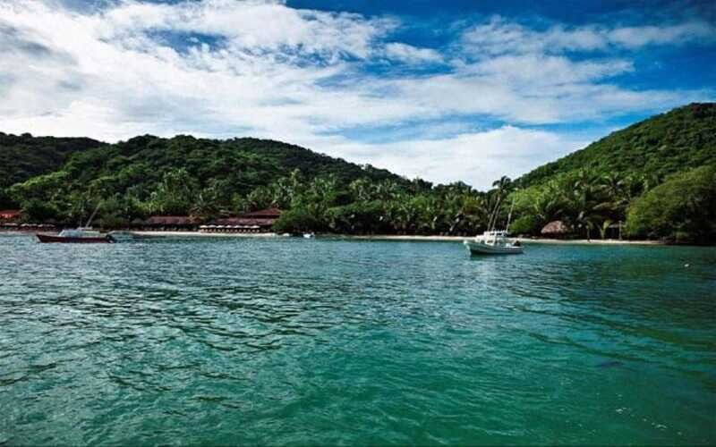 Ixtapa-Zihuatanejo: Las Gatas Beach - Final Thoughts