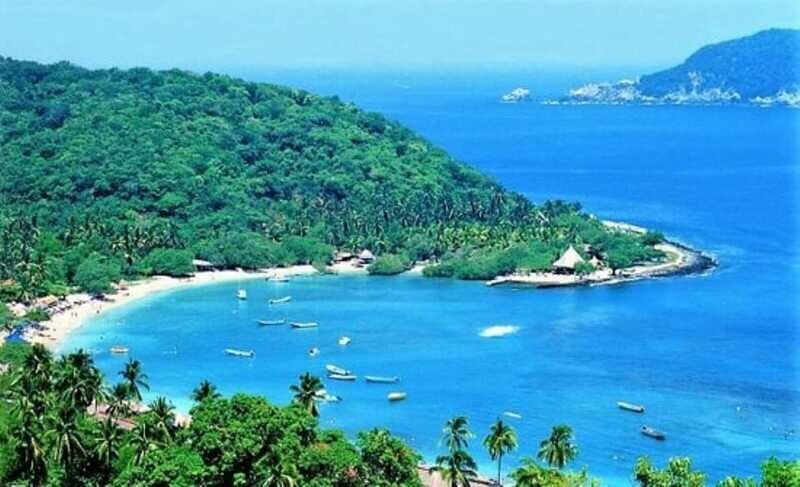 Ixtapa-Zihuatanejo: Las Gatas Beach - FAQ