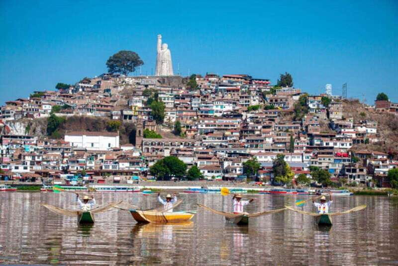 Ixtapa-Zihuatanejo: Michoacan Towns Day Trip with Breakfast - The Practical Side: What to Expect