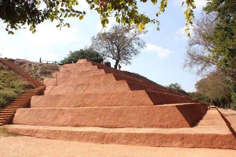 Ixtapa-Zihuatanejo: Soledad de Maciel Archaeological Tour - Logistics and Practicalities