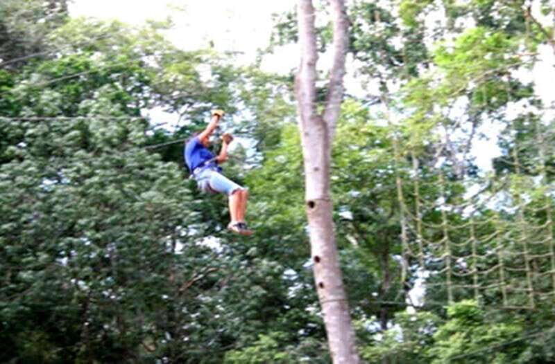Ixtapa Zihuatanejo: Zipline Tour - Why This Tour Offers Value