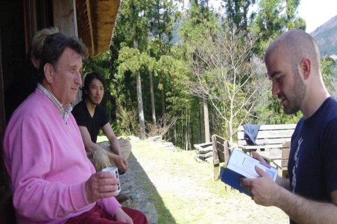Iya Valley All Must-Sees Private Chauffeur Full-Day Tour With a Driver - Transportation and Accessibility Details