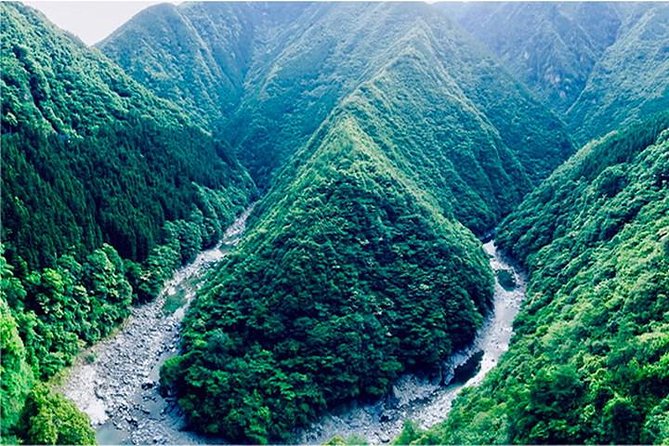 Iya Valley All Must-Sees Private Chauffeur Full-Day Tour With a Driver - Duration and Site Selections