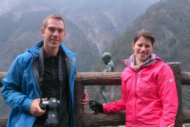 Iya Valley All Must-Sees Private Chauffeur Half-Day Tour With a Driver - Pickup and Accessibility