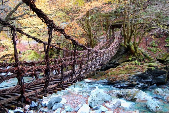 Iya Valley All Must-Sees Private Chauffeur Half-Day Tour With a Driver - Tour Duration and Participation