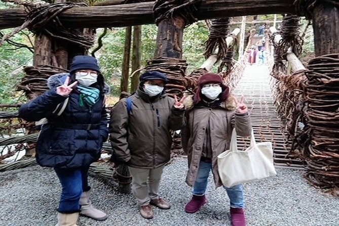 Iya Valley All Must-Sees Private Chauffeur Half-Day Tour With a Driver - Customer Feedback and Appreciation