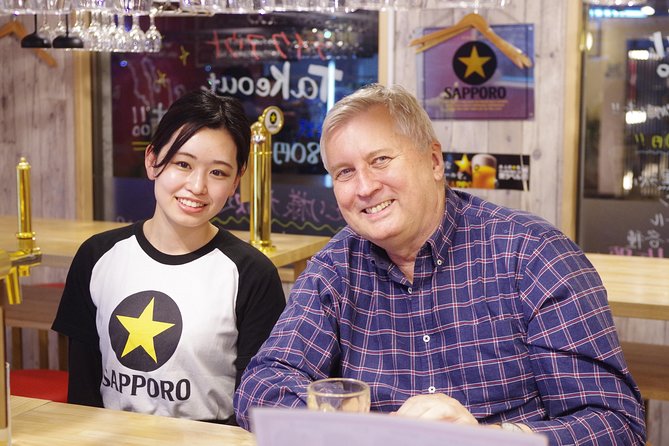 Izakaya Food Tour in Nagano - Traveler Reviews and Experiences