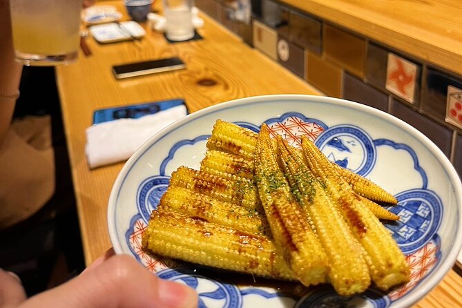 Izakaya Local Restaurants in Nakano on the Western Side of Tokyo - Practical Tips for an Unforgettable Izakaya Adventure in Nakano