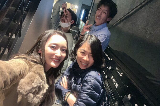 Izakaya Private Hopping Tour in Kamata - Izakaya Experience