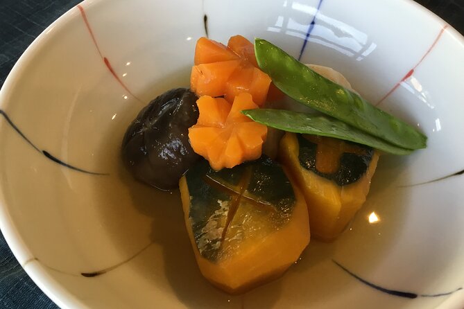 Izakaya Style Cooking Class - Logistics and Additional Information