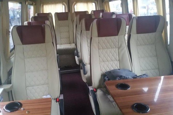 Izmir (ADB) Airport Private Arrival Transfer to Kusadasi - Why Choose This Transfer?