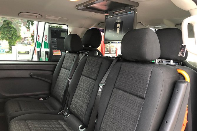 Izmir Adnan Menderes Airport (ADB) Transfer to OR from Kusadasi - Who Will Love This Service?