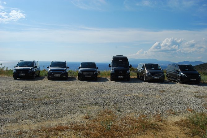 Izmir Adnan Menderes Airport Transfer Review - About Your Stay