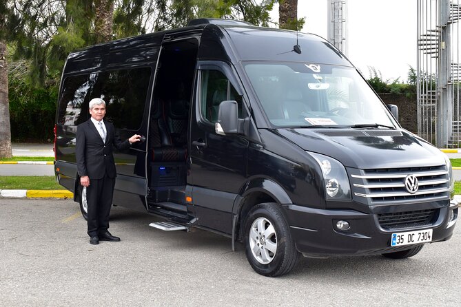 Izmir Airport to Cesme/Alacati, Kusadasi, and Foca Transfers - Final Thoughts