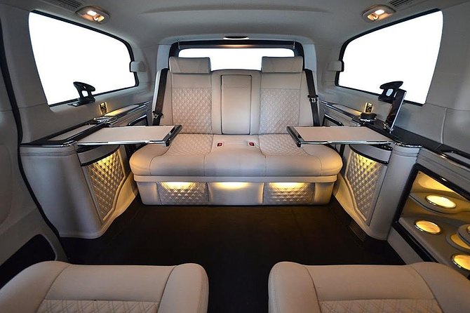 izmir Airport Transfers TO/FROM Alacati - The Value of a Private, Door-to-Door Transfer