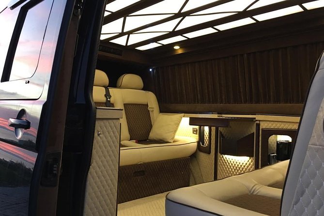 izmir Airport Transfers TO/FROM Alacati - Who Should Use This Service?