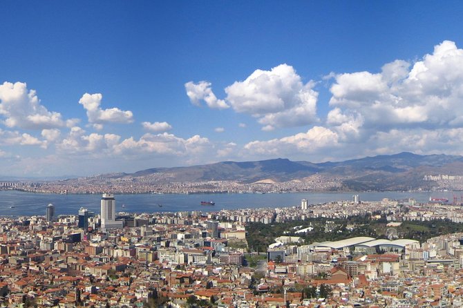 Izmir City Tour - Savoring the Culinary Delights