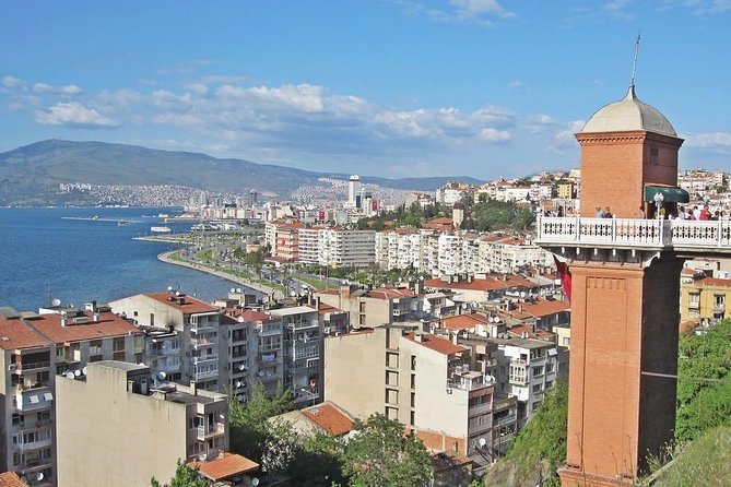 Izmir City Tour From Kusadasi Port / Hotels - Introduction to the Izmir City Tour