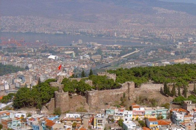 Izmir City Tour From Kusadasi Port / Hotels - What Makes This Tour Valuable?