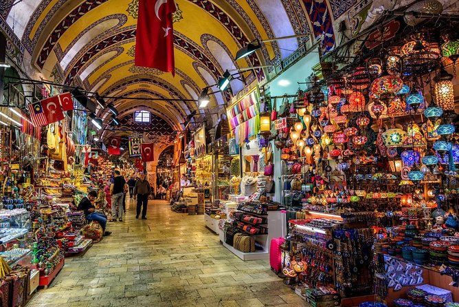 Izmir City Tour From Kusadasi Port / Hotels - Analyzing the Cost and Value