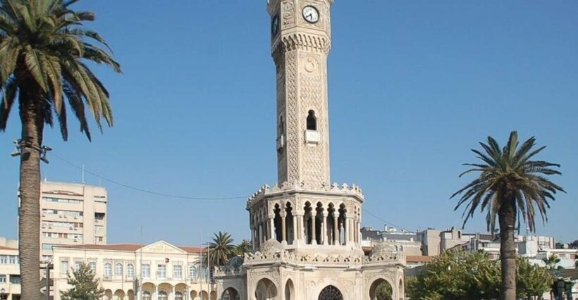 Izmir City Tour with a Private Guide & Van - Key Points